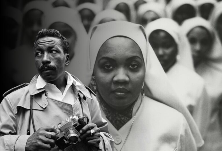 10 Most Famous Black and White Photographers - The Art of Contrast