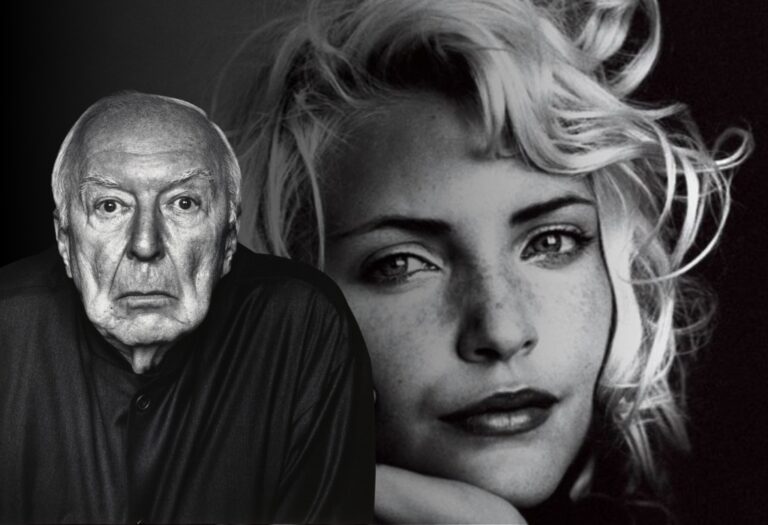 10 Most Famous Black and White Photographers - The Art of Contrast