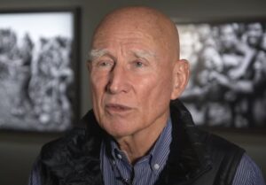 Sebastião Salgado - Biography, Photography, Books
