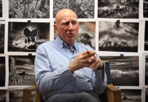 Sebastião Salgado - Biography, Photography, Books